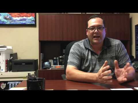 Should I File a Claim For Windshield Repair?