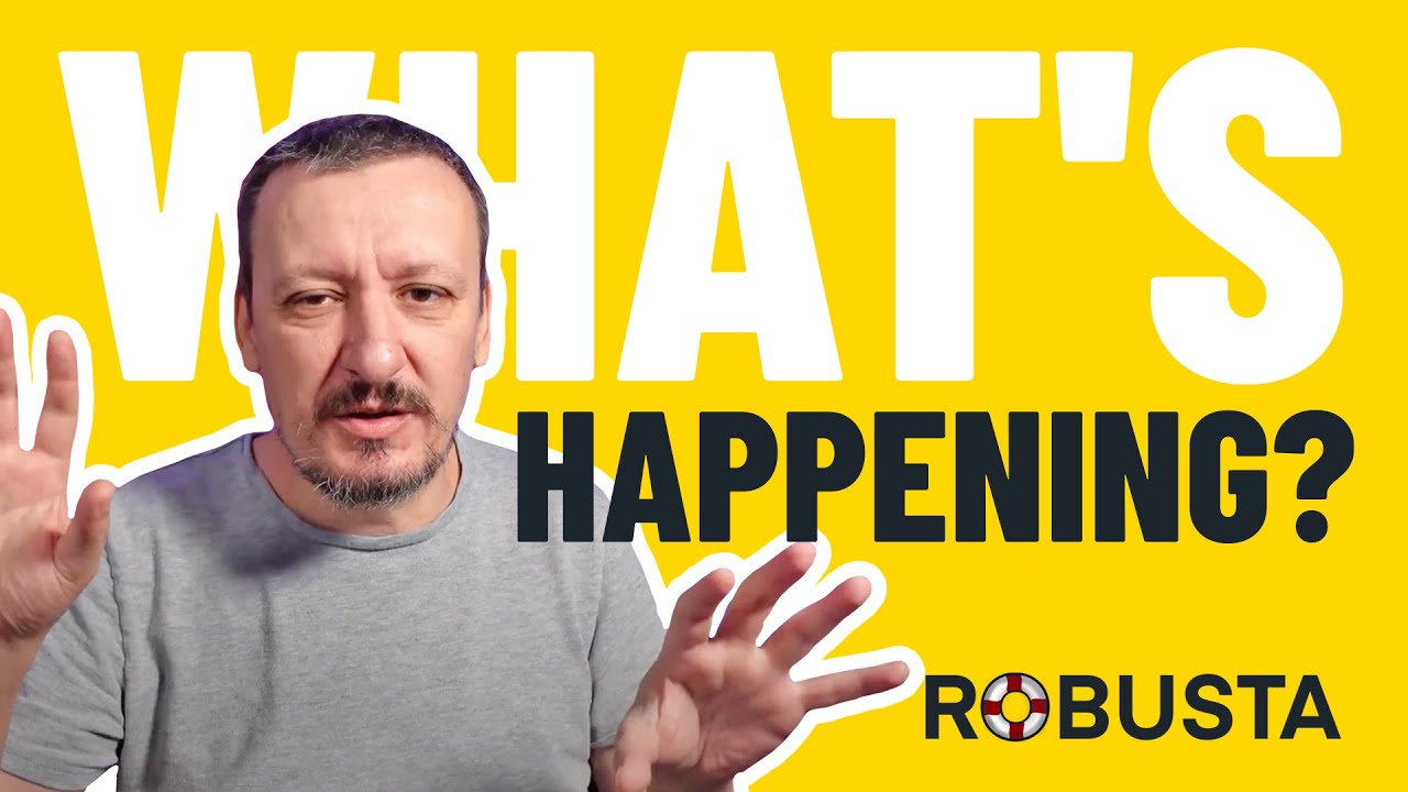 Kubernetes Notifications, Troubleshooting, And Automation With Robusta