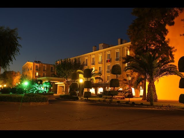 Hedef Beyt Hotel Resort & Spa | Etstur.com