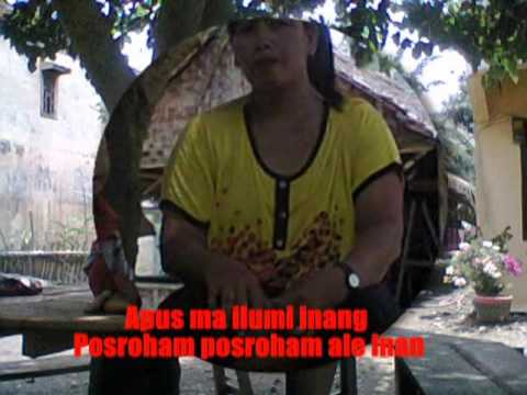 siantar rap foundation dainang dari risro untuk L.aritonang