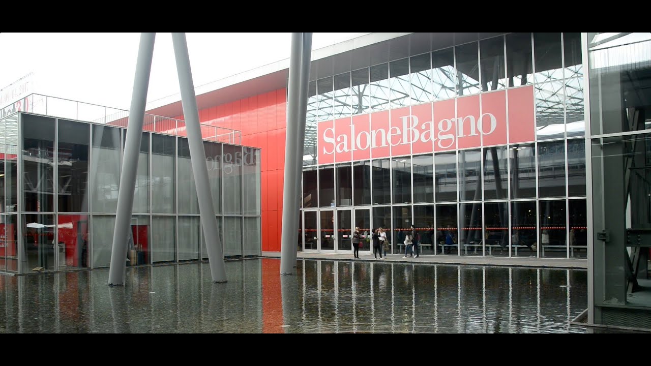 FIDRA - Salone del Mobile 2016