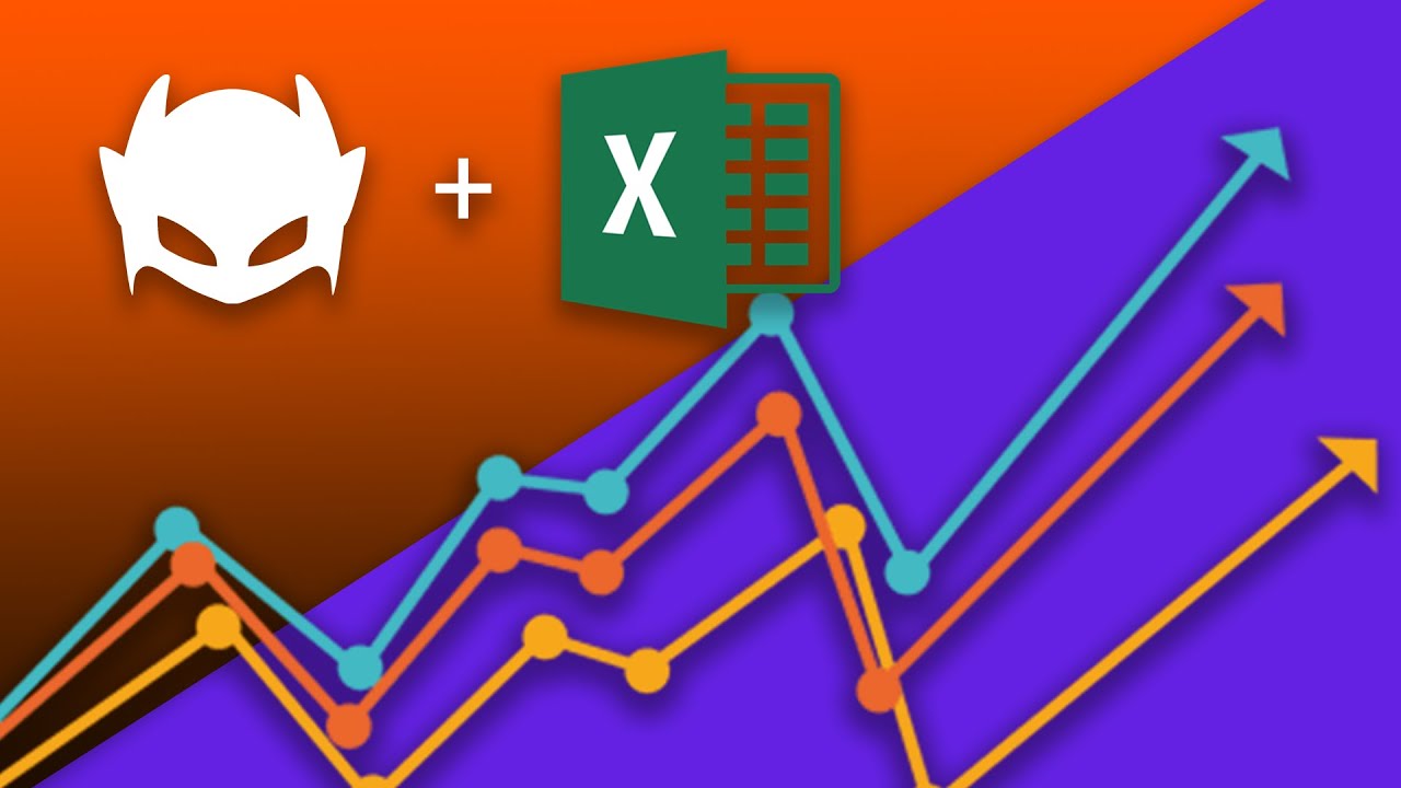 Build Hosted Interactive Graphs from Excel Data with Python, Plotly, and WayScript
