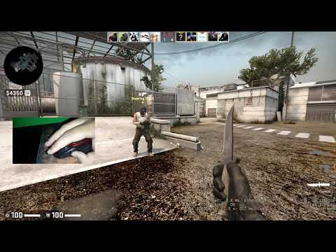 Steam Community :: Video :: CS GO FACEIT #2 - PLAYING IN SAD MODE 😔