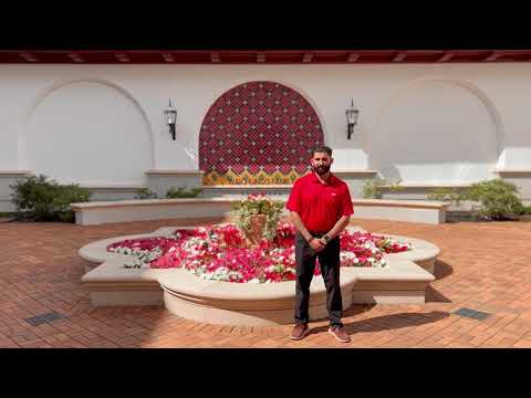 Introducing Jeffrey Poulos