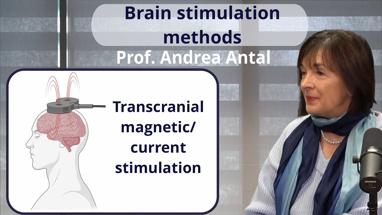 Brain stimulation methods