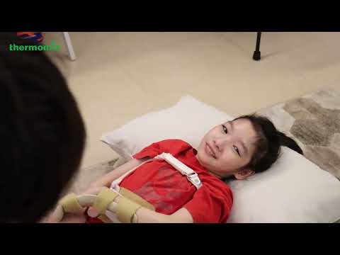 Raise Awareness for Rare Disorders (Thermomix® Singapore)