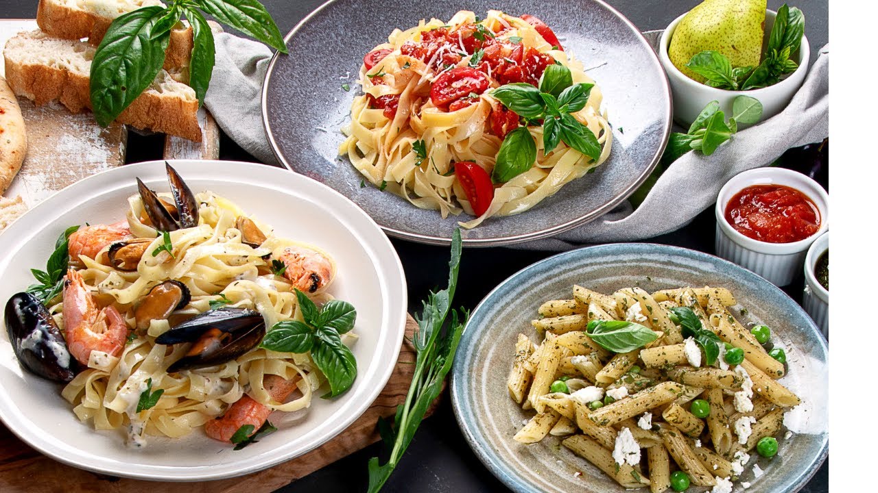 Ultimate Guide to French Pastries