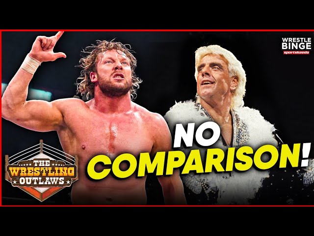 Reported update on Kenny Omega's AEW contract status amid alleged WWE interest