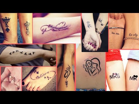 Cute Meaningful Tattoos Ideas and Designs for Women and Men -- Fashion Wing