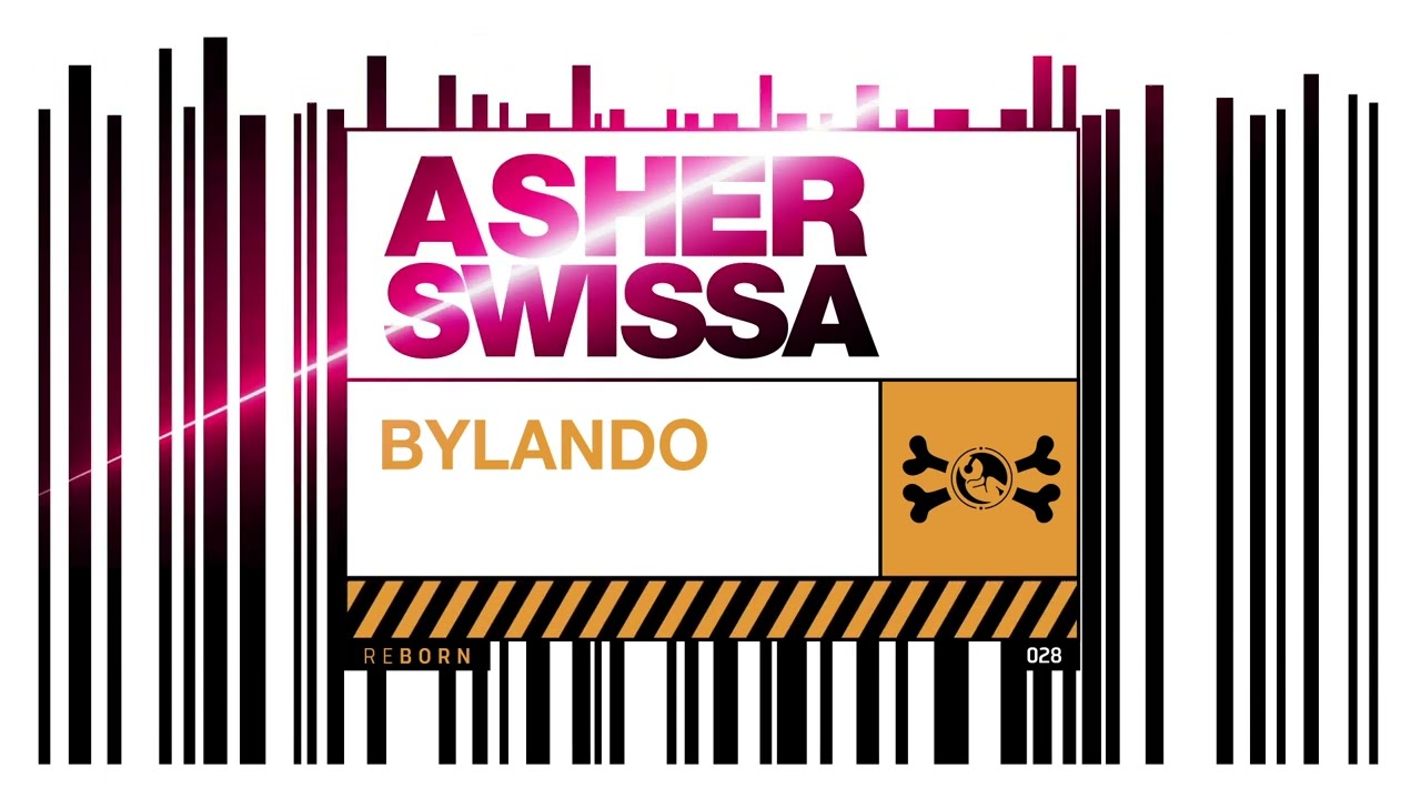 Lyrics & Translations of Bylando by Asher Swissa | Popnable