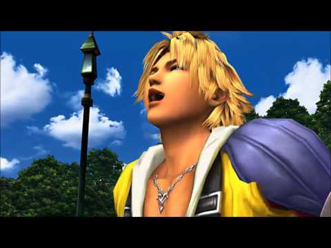 Steam Community :: FINAL FANTASY X/X-2 HD Remaster
