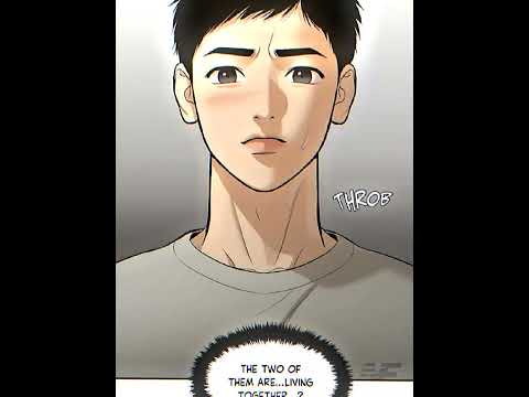 potato is jealous 🤭 ⚠️ch. 22‼️ #jinx #jaekyung #kimdan #manhwabl