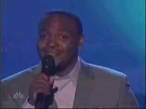 Robert hatcher Because you love me