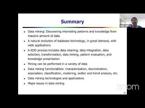 MKJC -DATAMINING CONCEPTS AND TECHNIQUES