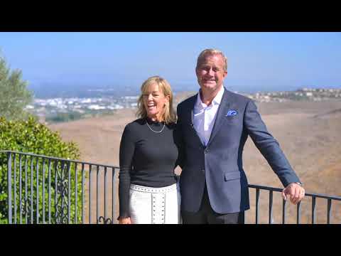 Atop one of the Highest Streets in Irvine with a view for miles! 519 Luminous | Quail Hill | Irvine