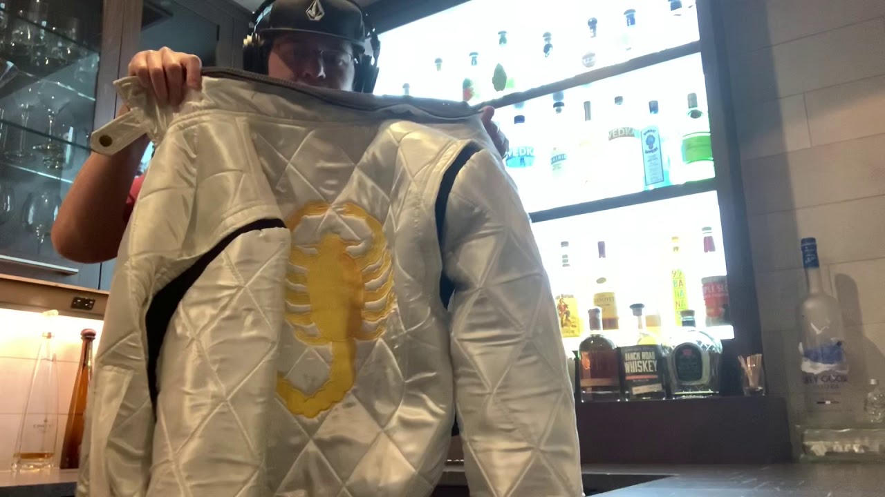Angel Jackets (Drive Jacket) Product Review