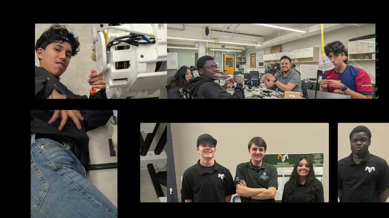 RamBOTs Outreach Video 2026