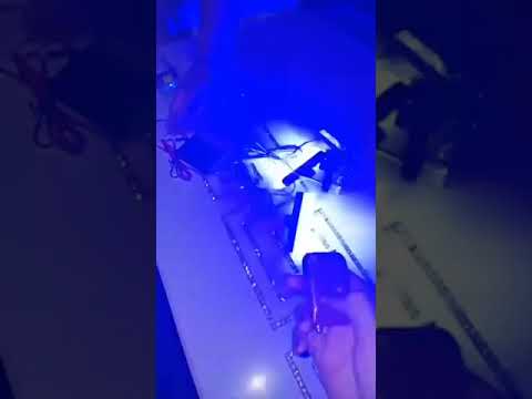 Police Light Bar - Police Light for Car Latest Price, Manufacturers ...