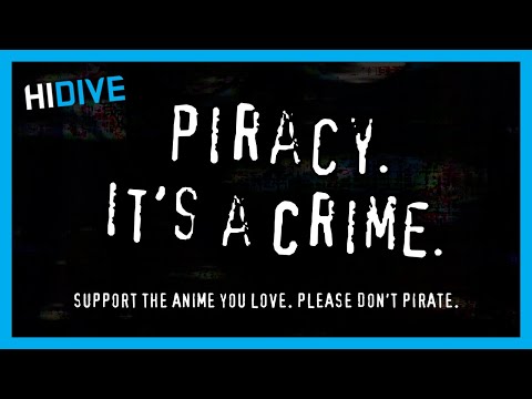 Support the Anime You Love!