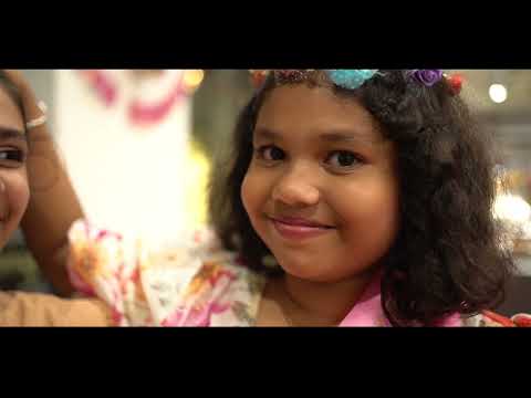 First Pre - Birthday Shoot | Shri Ram Wedding Photography & Films | Baby Cinematic Video 4k | 2022
