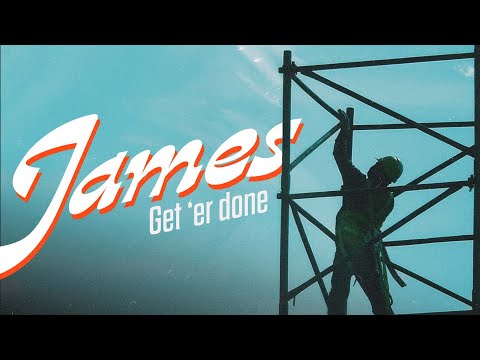 James | The Words That Work