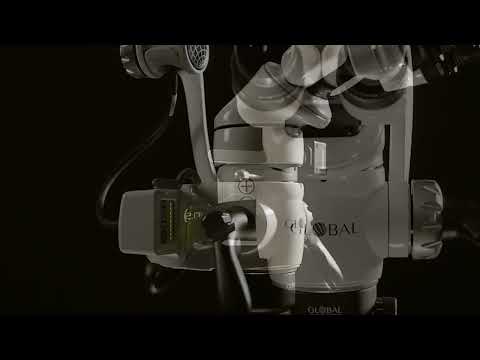 Global Surgical: The A-Series Microscope