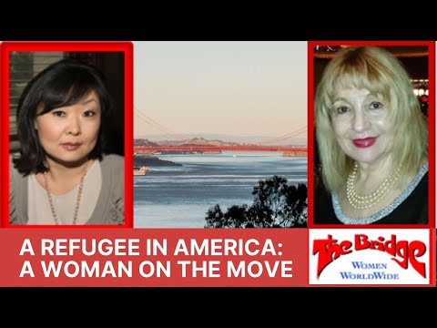 A Refugee in America