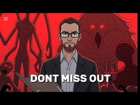 SCP Foundation EXPLAINED — Monsters, Myths & The Unknown