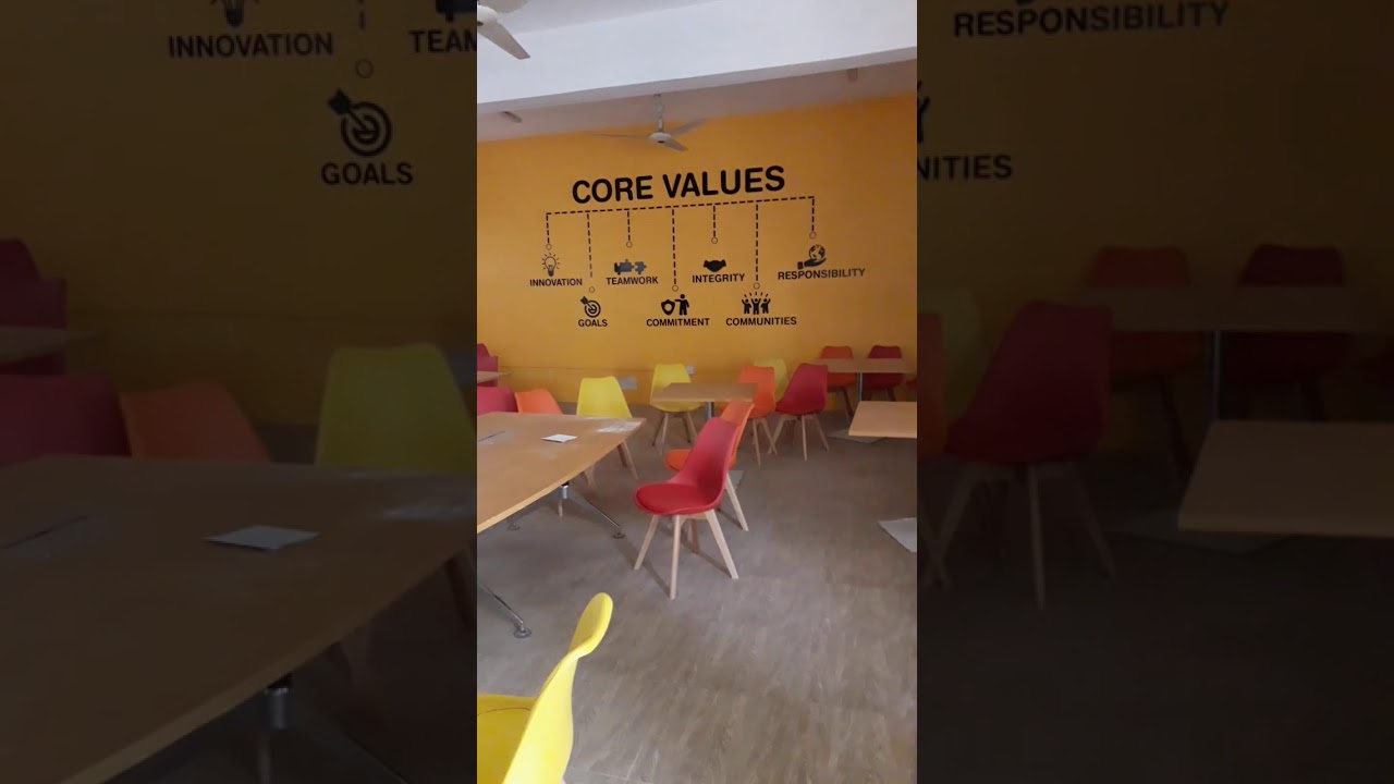 TRC/Teachers Resource Centre in my school