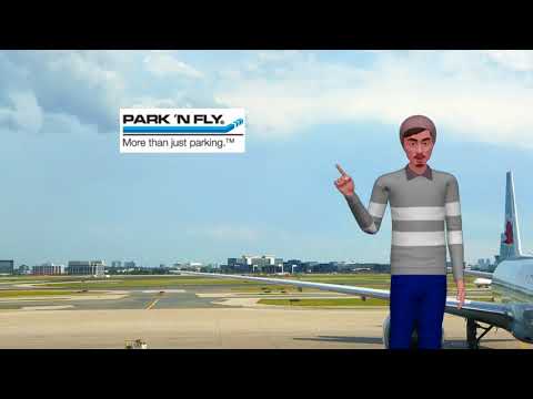 Park N Fly Coupon Code : As Much As 70% Discounts! On AiRport Parking.