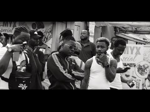 Toyboi - M.I.A (Missing in Action) Freestyle