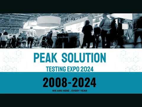 Automotive Testing Expo Stuttgart 2024