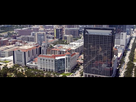 Navigating the Texas Medical Center for Surgery at Memorial Hermann