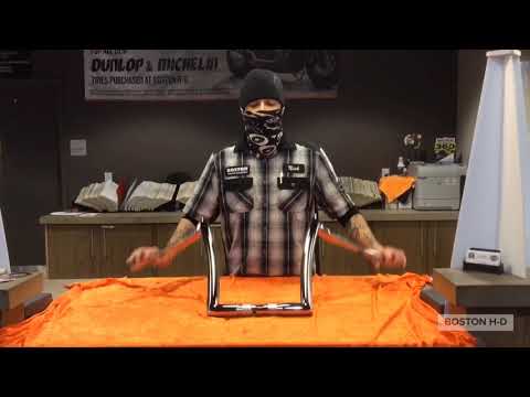 Factory 47 Handlebars