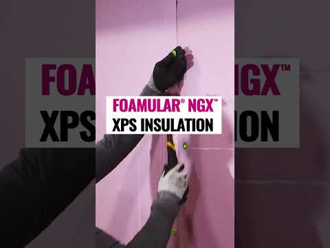 The Right Insulation for the Right Application™️