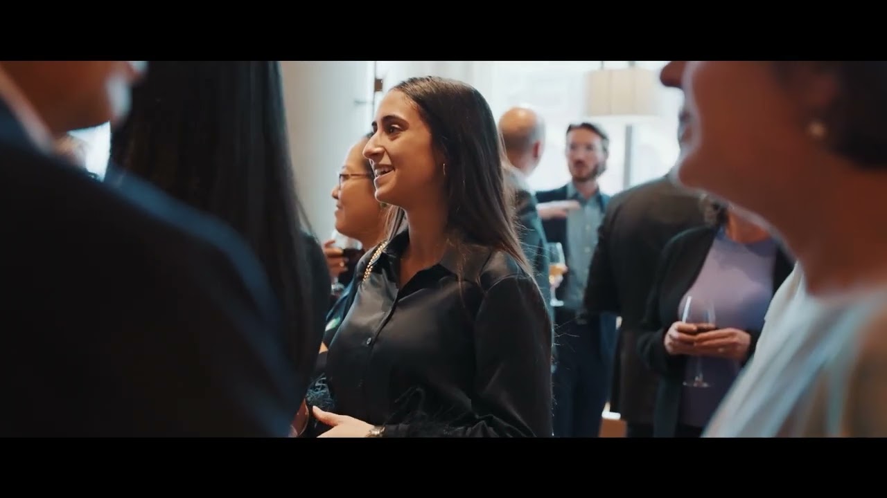 BMO GAM: Spotlight Series Launch Event