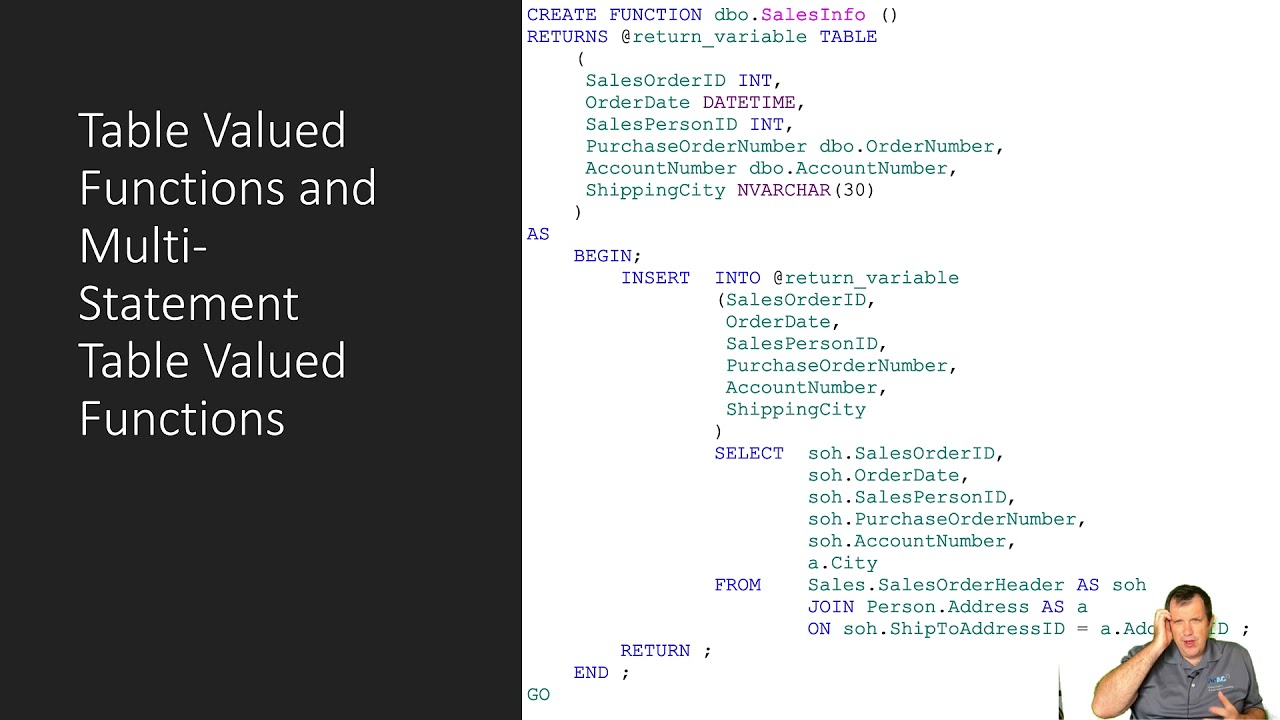 When Anti-Patterns Become Best Practices