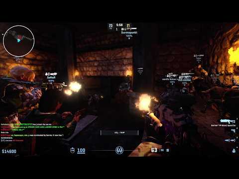 Steam Community :: Video :: CS2 Zombie Escape - ze_LOTR_Mines_of_Moria ...