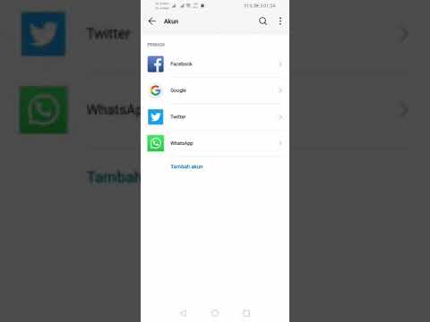 Cara Membuat Email Kur BRI #shorts #video