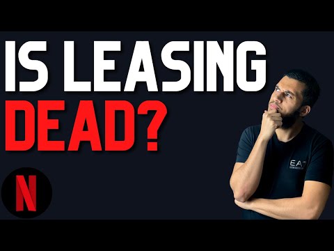 Leasing & Renting vs Subscription Explained┃Is Car Leasing Dead?