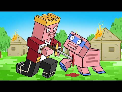 Minecraft 1 general grammar practice: English ESL video lessons