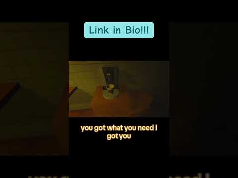 L Rizzπ« π« π« Full vid pinned. #scarygames #horror #gaming #fastfoodfun #kiosk