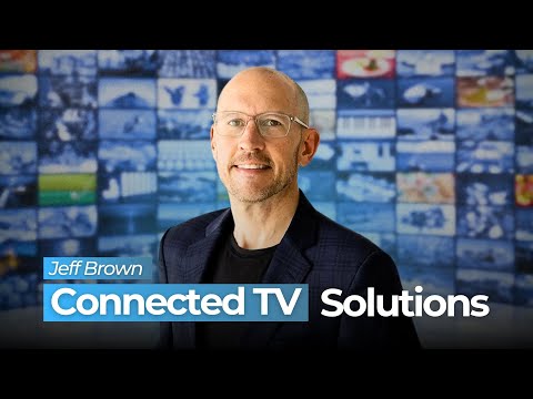 How Dealers Can Maximize Their Reach With Connected TV Solutions – Jeff Brown | Force Marketing