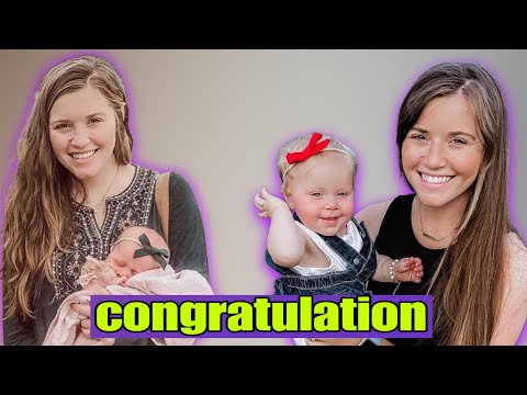 Joy-Anna Duggar Just Reveal a Shocking Secret? Fans Think She Got HIGH Before This Instagram Post!😵