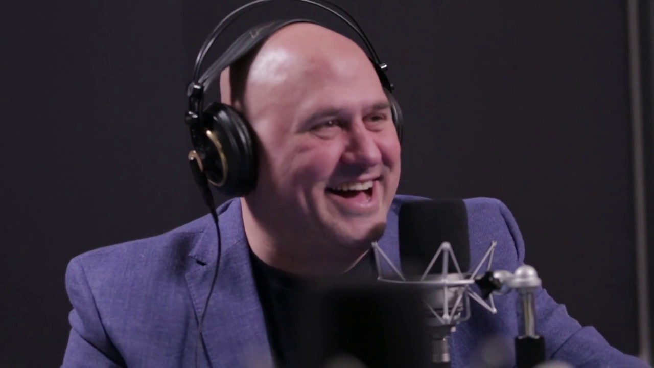 Live from Studio 5 Road Show, documentary