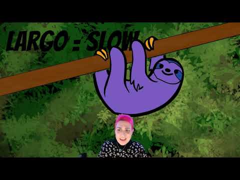 What's The Difference Between Largo and Presto?