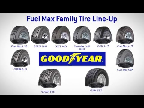 Goodyear Truck Tyre - Latest Price, Dealers & Retailers in India