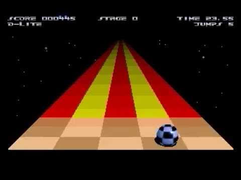 Steam Community :: Video :: Jump 'n' Roll (Amiga PD)