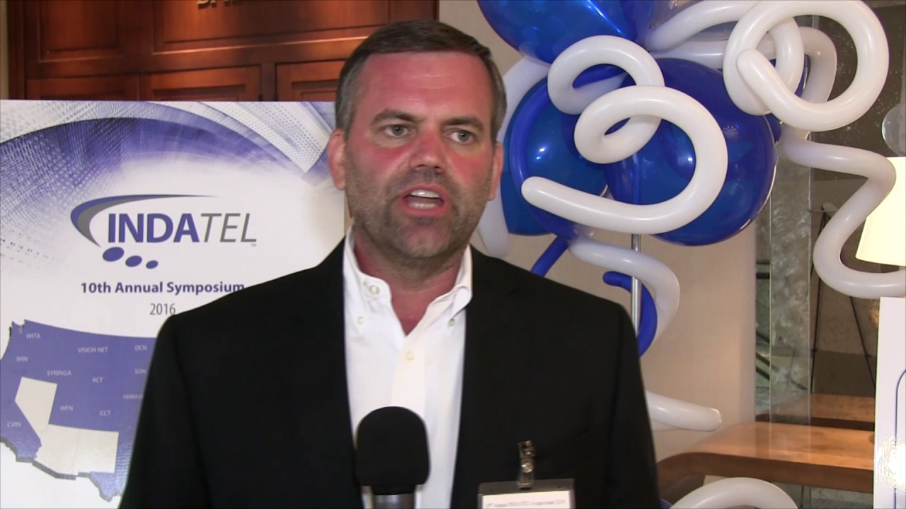 INDATEL — The Nationwide Rural Ethernet Network