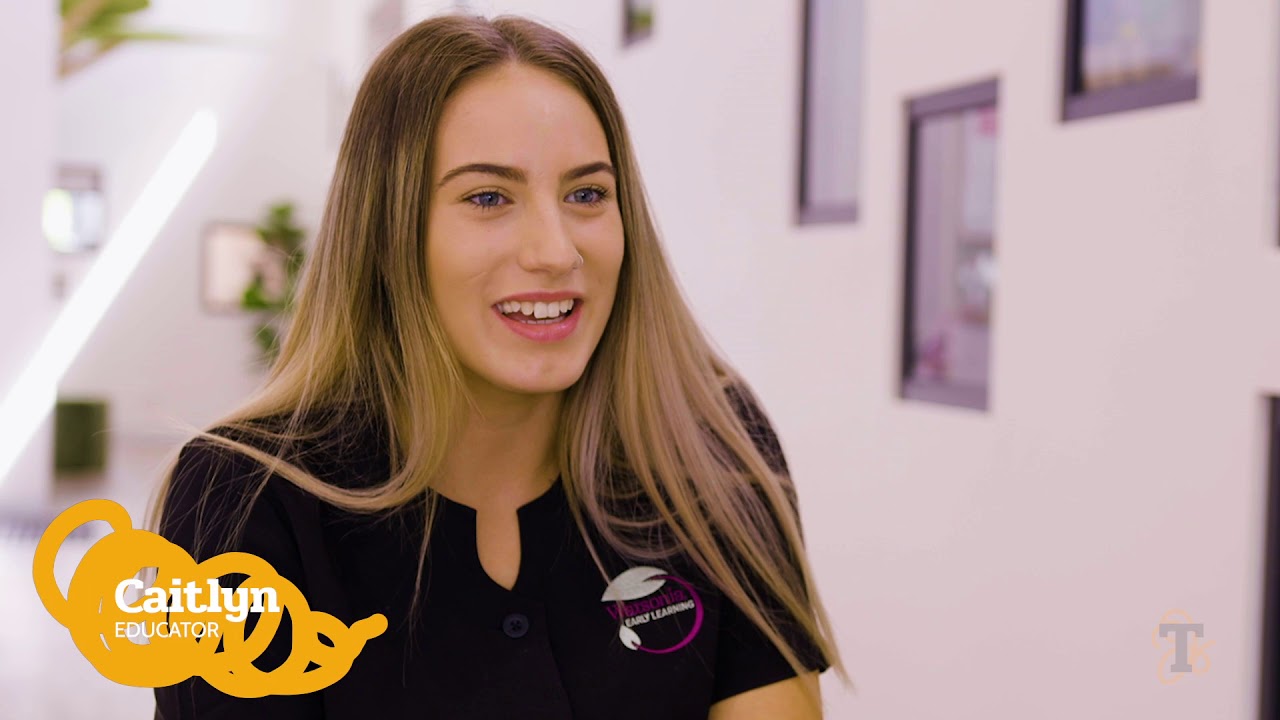 Toddle presents Watsonia Early Learning Centre